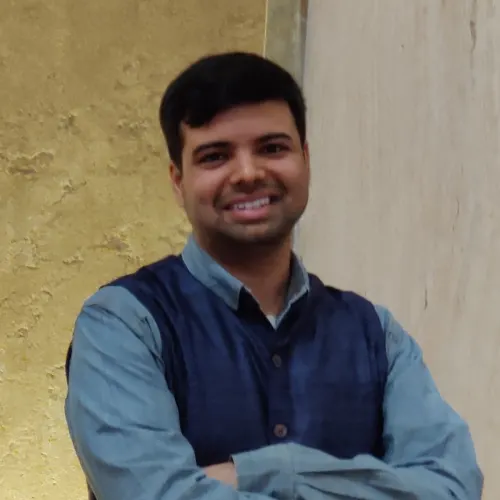 Google Developer Student Clubs, NIT Warangal