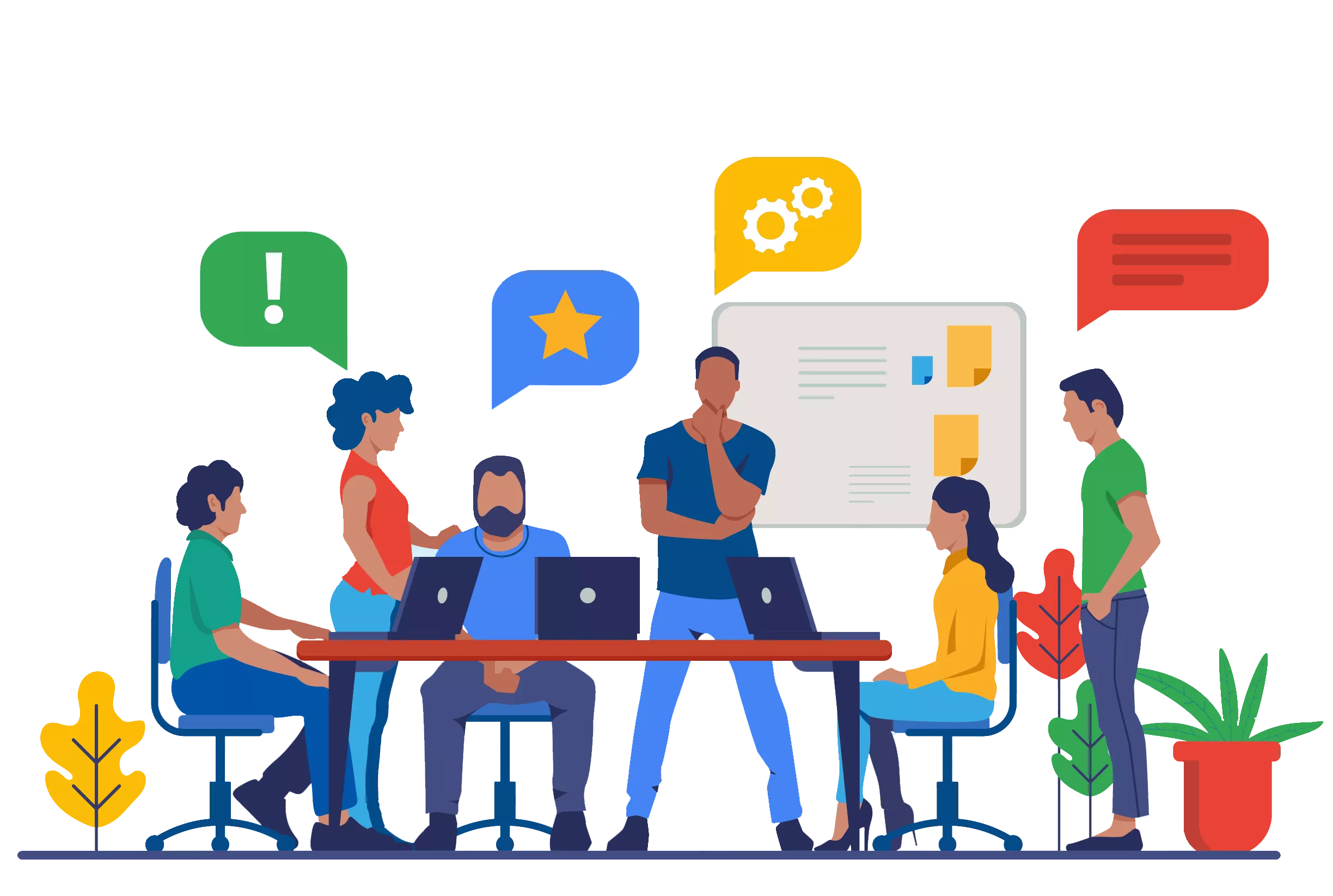 Google Developer Student Clubs, NIT Warangal